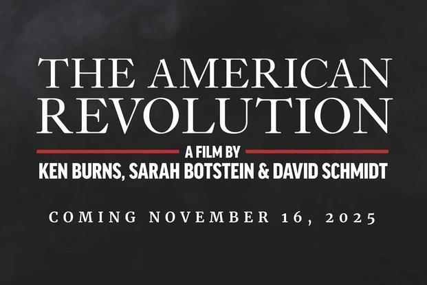 Ken Burns Returns to PBS with New Documentary 'The American Revolution' | Military.com